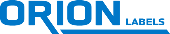 Industrial & Safety Labels - Orion Labels
